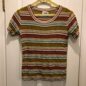 Missoni | Tops | Threepiece Vintage Missoni Sport Set | Poshmark